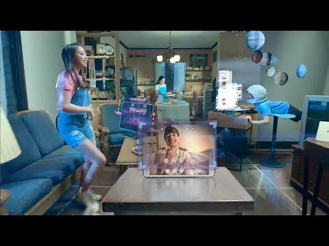 Globe At Home Prepaid WiFi takes you to a Home New Level