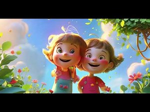 First Day of Spring | Fun Spring Song for Kids