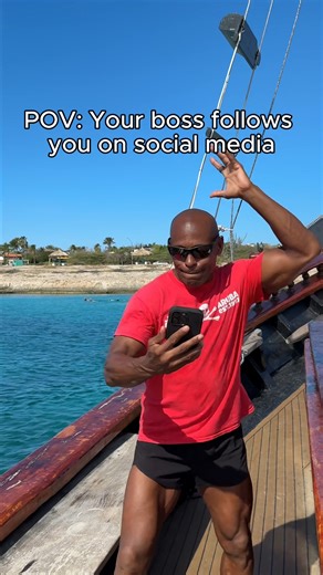 35K views · 514 reactions | Strongly agree or agree?  Who needs team-building exercises when your crew’s already the best— and turning flips to keep everyone smiling! Morale: unsinkable and hysterical ☠️ Boss follows you on FB…  Tru that. | Jolly Pirates Aruba | Facebook