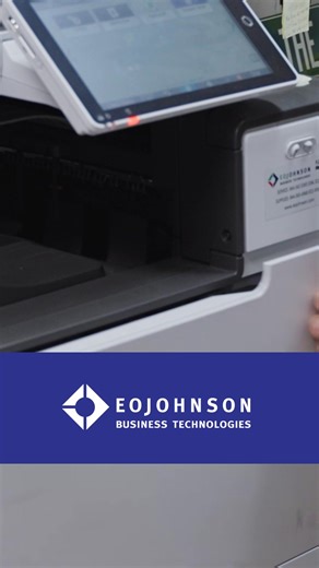 Not sure how secure your printers and document workflows really are? 🔍 EO Johnson offers a FREE Secure Print & Document Audit for banks. We’ll flag security gaps, compliance risks, and hidden costs—then show you how to fix them. | EO Johnson Business Technologies