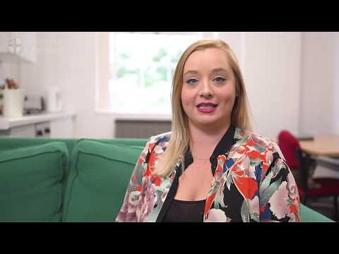 An Expert Explains...Stigma and Discrimination in Mental Health