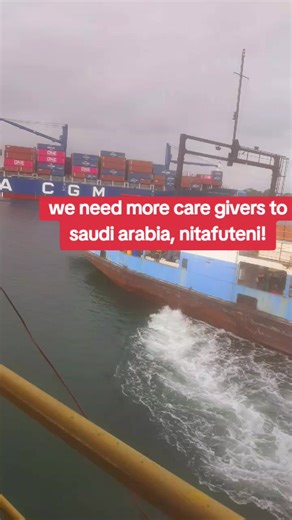 #creatorsearchinsights #mombasatiktokers🌴 #availabejobsin2026 #saudiarabia🇸🇦 #caregiversinsaudia