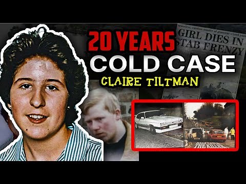Arrest Shocks Community. Greenhithe, Kent, UK 1993 Cold Case Solved The Claire Tiltman Murder Case