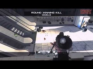 FaZe Clan Vs. Synergy | Trickshot Montage | MUST WATCH