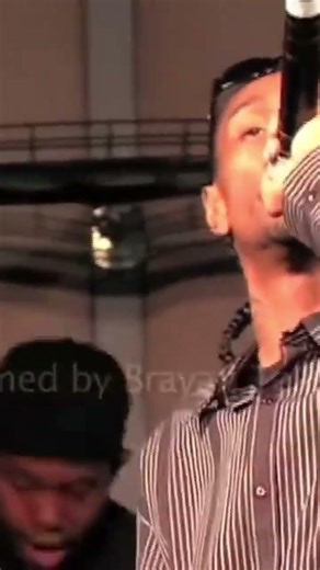 Bone Thugs-N-Harmony - See Me Shine (Live) HD - ALL 5 MEMBERS AT THINK TANK 3