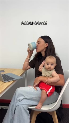 Hi, I'm Ashleigh - director the Coastal Paediatric Therapy. And this is my assistant 🤍🥰 While I'm not taking on any ongoing clients at this stage, I will be: • Supporting our CPT therapists • Supporting admin & helping families coordinate care • Available for orofacial myology assessments • Available for speech pathology assessments • Running Hanen – It Takes Two to Talk programs throughout the year If you'd like to find out more, please reach out to our admin team! I am very excited for this 