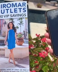 It’s #nationalsavingsday what a perfect day to spend at The Best Factory Outlet Mall in SWFL!🛍 Save up to 70% on top designers find additional offers and our VIP Savings Brochure when you visit https://miromaroutlets.com/special-offers/newest/desc/ 📲 | Miromar Outlets