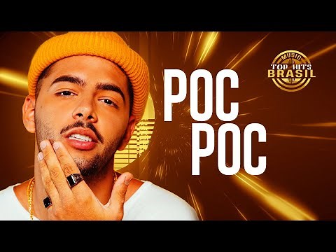 Pedro Sampaio - Poc Poc (Versão Estendida)