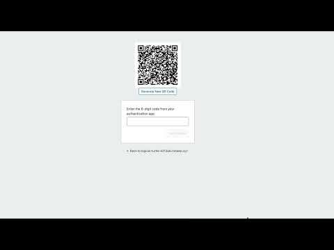 How to Enable 2FA in WP Security Ninja (Quick Setup)