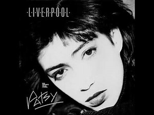 Patsy - Liverpool (LYRICS)