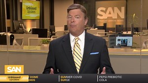 CDC: Summer COVID wave spreading in 26 states