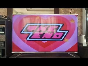 Closing to The Powerpuff Girls: Bubblevicious 2000 VCD