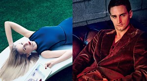 489K views · 1.3K reactions | Scott Galloway: You should worry about a company if its CEO is in a fashion magazine. | Business Insider | Facebook