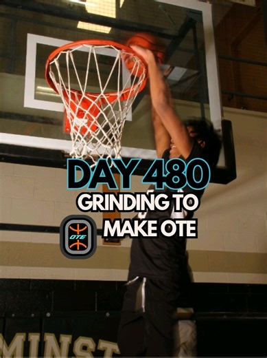 DAY 480 GRINDING TO MAKE OTE @ote #deodixon #foryou #explorereels #viral #ote