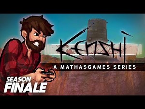 Kenshi | Within The Tower | Let's Play Kenshi Gameplay Part 38