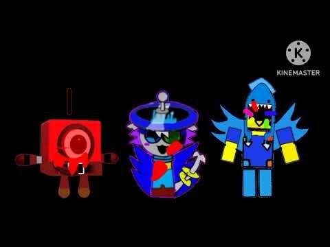 Mr fun computer retake sprunki (screen)