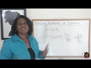 4b. Multiplication and Division Patterns (Saxon Math Algebra 1/2)