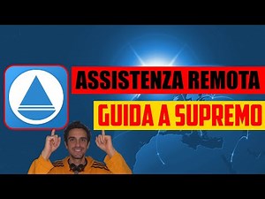 How to Control a Windows PC Remotely: A Guide to SUPREMO (Remote Assistance, Control, and Access)