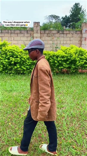 Malayo bumazi: Hilarious Moments with Alien Skin Gang