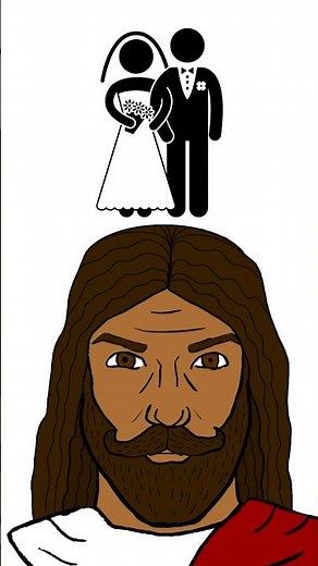 Jesus Said He’s the Bridegroom…That Means He’s God