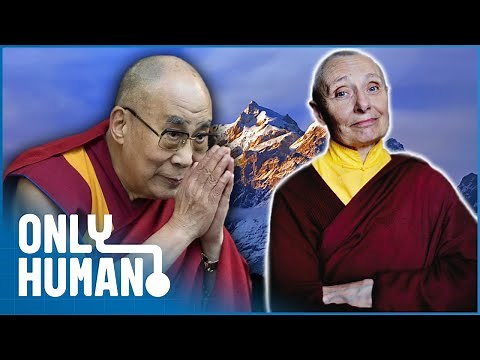 I Spent 12 Years Living In a Himalayan Cave (Survival Documentary)