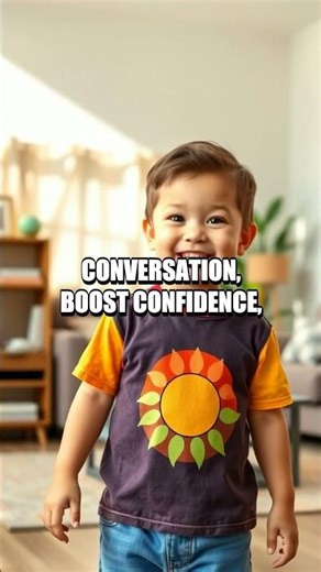 Giggles in Cartoon Threads: A Playful Wardrobe Guide for Kids