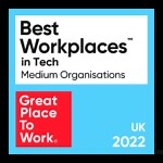 Careers in the IT Industry | Infinity Group