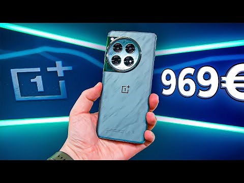 Test du OnePlus 12 : un MEILLEUR CHOIX que le Samsung S24 Plus ?