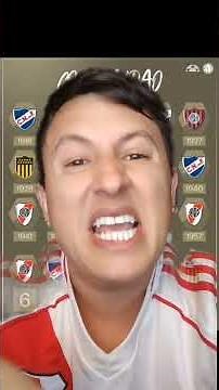 River Plate el Club más grande de América... que la cuenten como quieran...