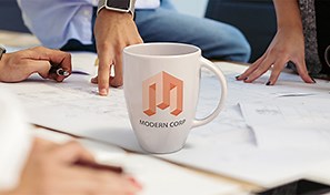 Create color swatches and tints