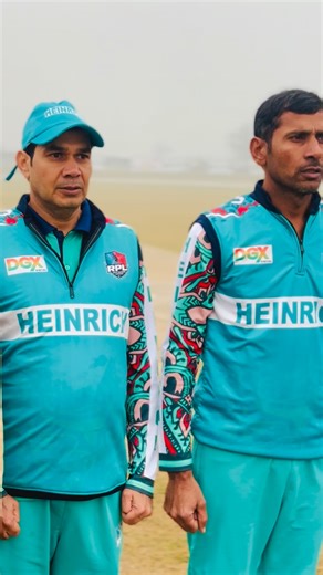 Rural Premier League on Instagram: "#heinrichlifestyle #indratigers #rpl #rplncr"