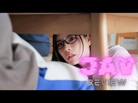 Perhaps the Best JAV of 2024 (Kamiki Rei)