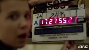 The funniest bloopers from Stranger Things that fans love