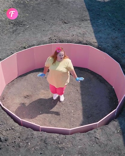 DIY backyard pool - step-by-step guide | Fabiosa Better World