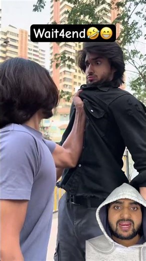 End 🤣😁 #comedy #funny #memes