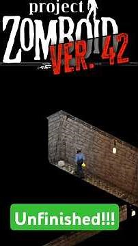 New Permanent Basement in Rosewood! #projectzomboid #build42