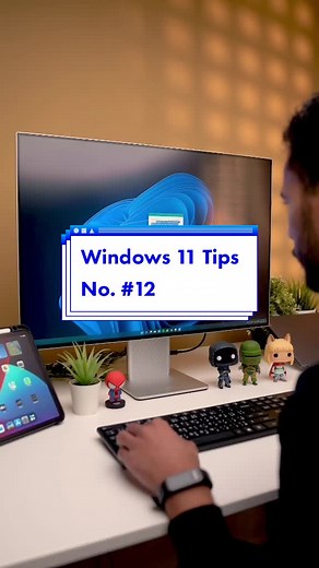 تحكم في جهازك من بعيد باستخدام ويندوز 11