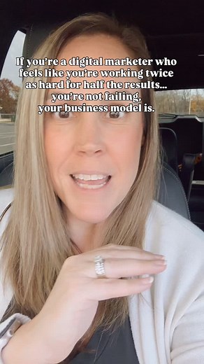 Comment SIMPLIFY and I’ll send you my business-made-simple pathway. | Karen Winfield