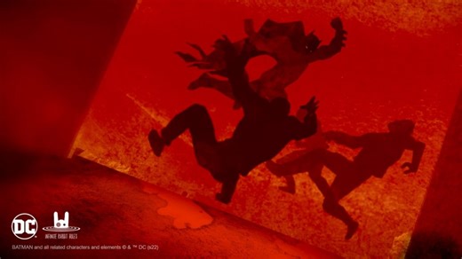 Martial arts expert grades fictional fighting techniques