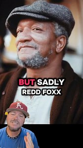 13K views · 297 reactions | Facts you might not know about Sanford and Son and the Cast #SanfordAndSon #DidYouKnow #sitcom #tvshow | Redd G Foxx | Facebook