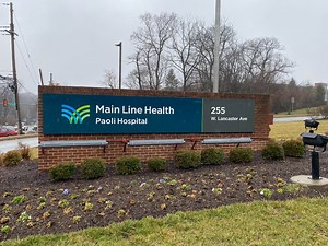Four Main Line Health Hospitals Are Named The Best In The Nation