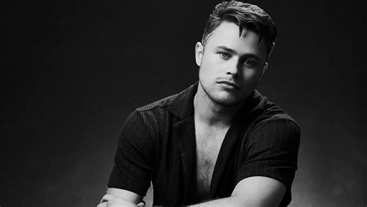 An Affordable and Effective Lighting Setup for Dramatic Portraits