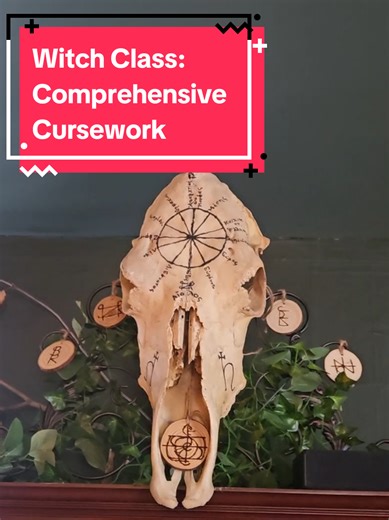 Witchclass pt 5: Cursework and Effigies. Witchcraft has always had politicized implications, this is the use-case of cursework as far back as mesopotamia. Kings were terrified of rogue witches, and we can bring that proud tradition back. Don't get all foolish with this information or in my comments. #witch #venezuela🇻🇪