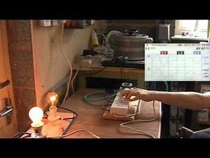 Dimmer switches and variacs - what's the difference?