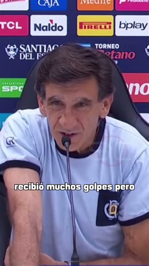 Costas congratulated the students - the Racing Club community