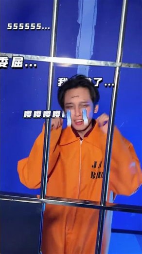 Prisoner's Revolt#joker #shorts