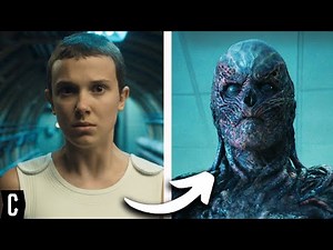 The 20 Most Iconic Horror TV Shows of All Time