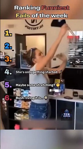 Top Funniest FAILS of the December (so far) 😂🔥 #fails #failarmy