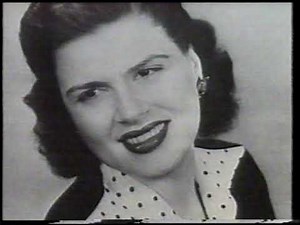 Heartland Music The Legendary Patsy Cline Music Collection Ad (1993) (low quality)