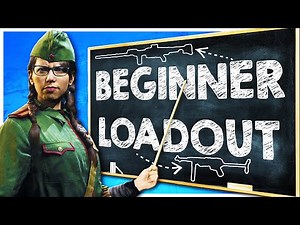 This EASY Warzone Loadout is PERFECT for New Players